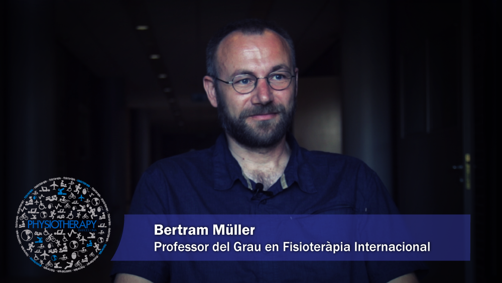 ‘Aprendre els fonaments de la física millora l’exercici professional ...