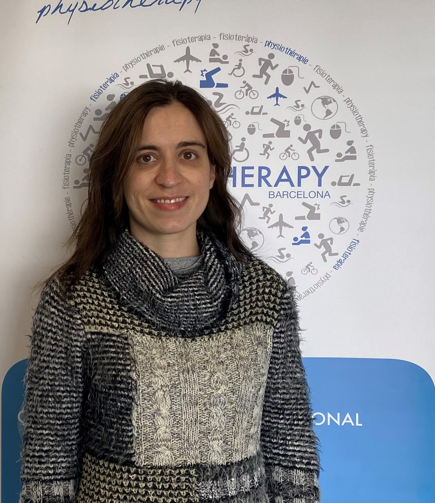 International Physiotherapy Teachers In Barcelona Euses International Physiotherapy Teachers In Barcelona Euses